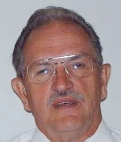 Randall ‘Keith’ Ware | News, Sports, Jobs - The Intermountain